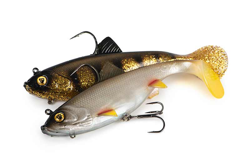 FOX RAGE | The ultimate brand for your lure fishing needs new