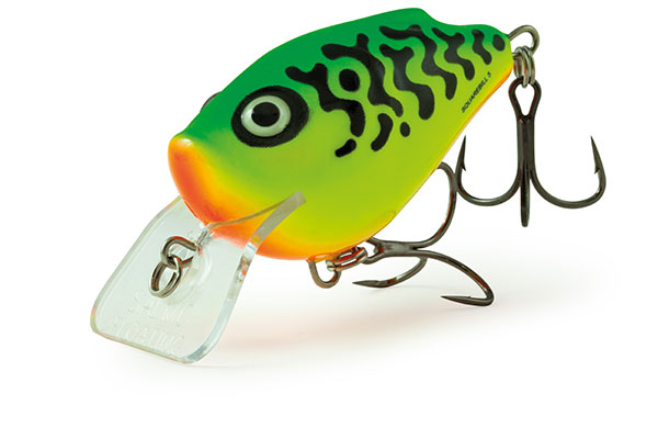 Salmo Performance Fishing Lures